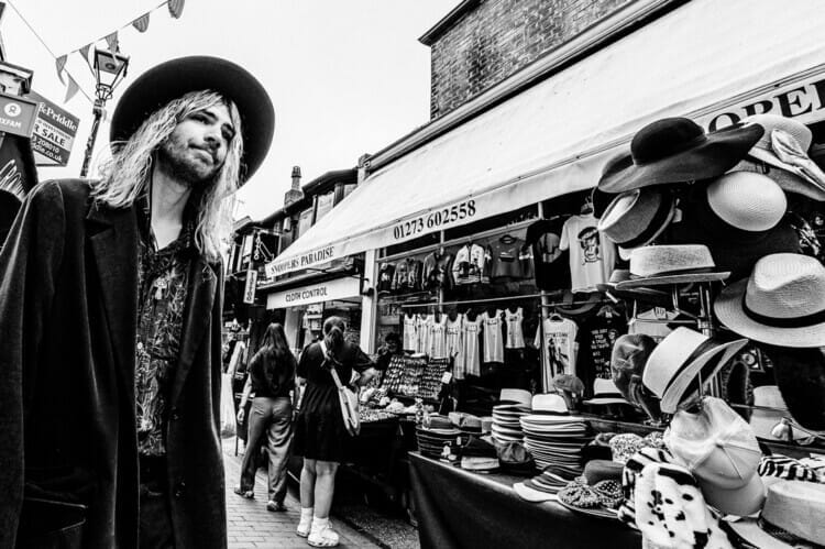 Brighton Street Photographers Guide • Best Locations & Tips